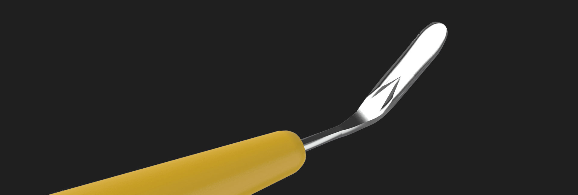 Crescent Blade